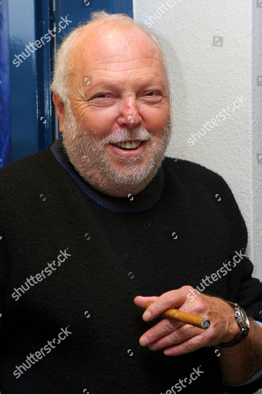 Andrew G Vajna Editorial Stock Photo - Stock Image | Shutterstock