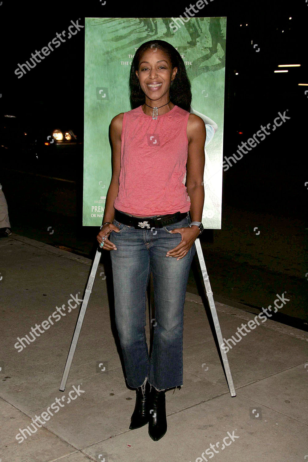 Robi Reed Editorial Stock Photo - Stock Image | Shutterstock