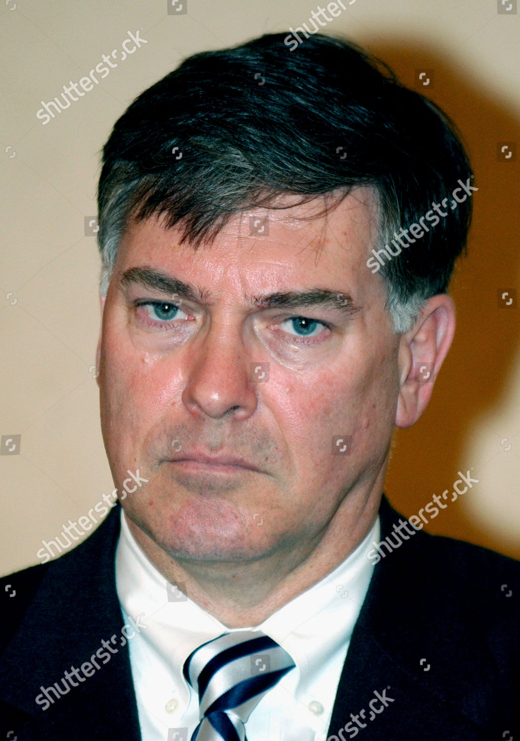 Captain James Desimone Chief Operations Officer Editorial Stock Photo ...