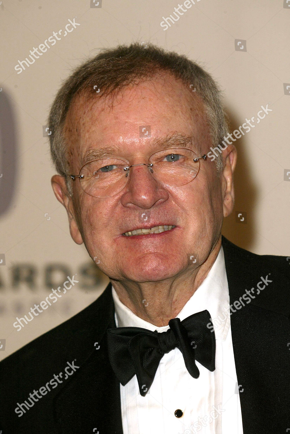 Bill Daily Editorial Stock Photo - Stock Image | Shutterstock