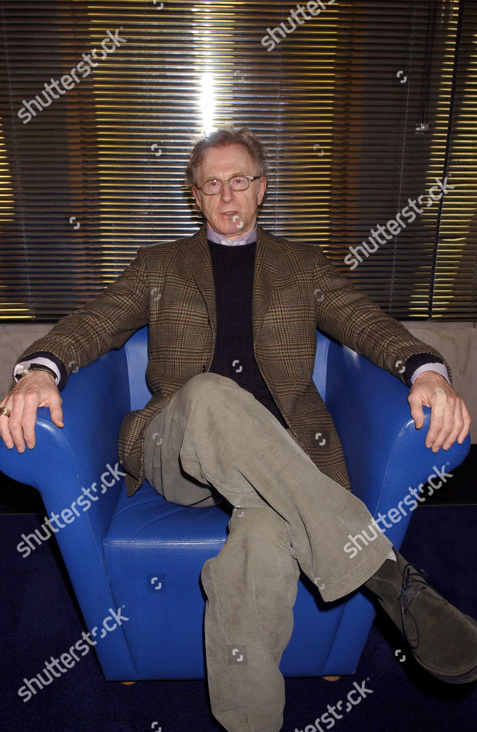 Andrew Loog Oldham Editorial Stock Photo - Stock Image | Shutterstock