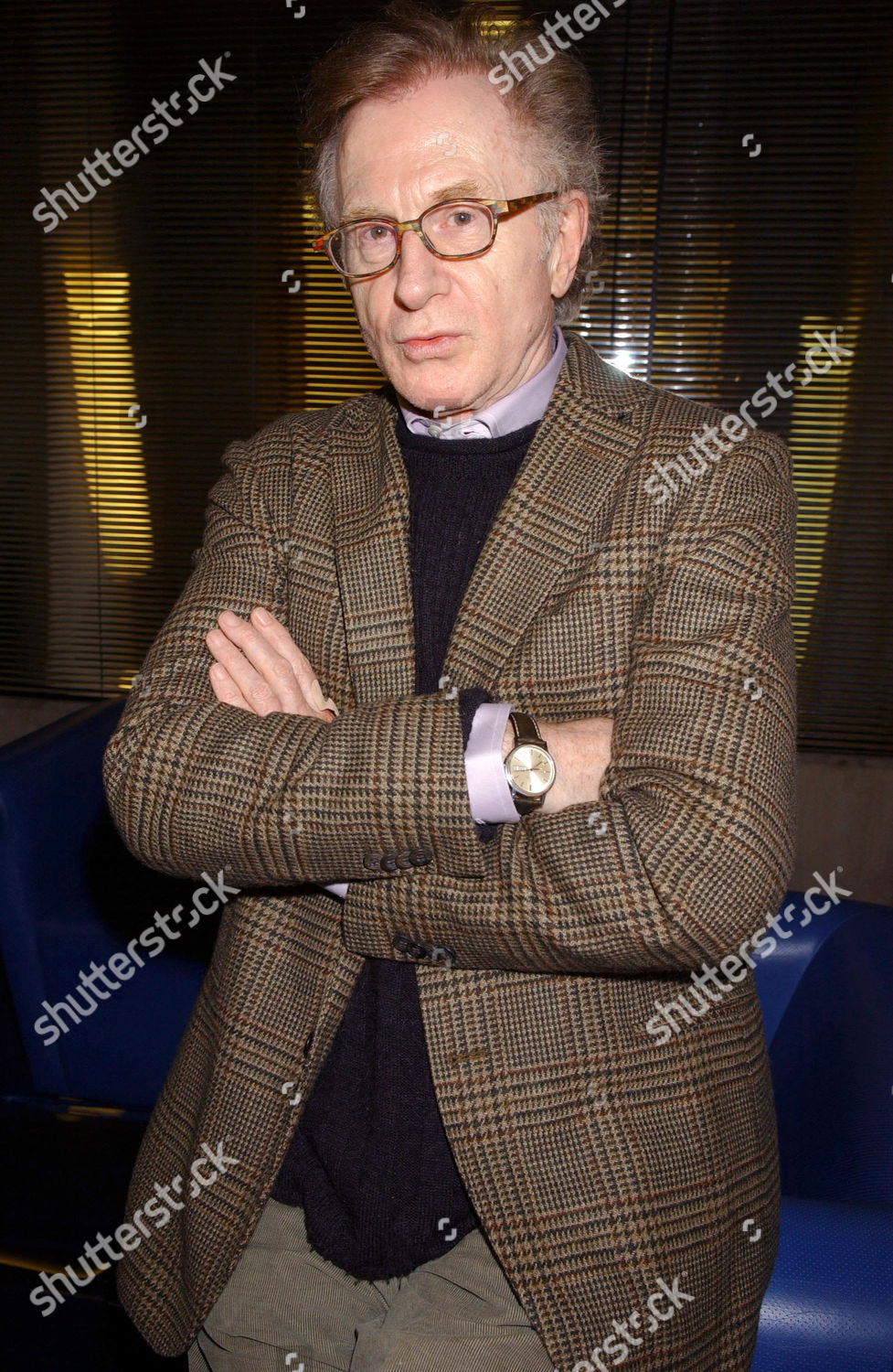 Andrew Loog Oldham Editorial Stock Photo - Stock Image | Shutterstock