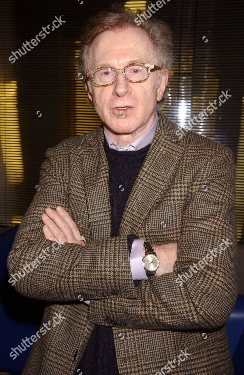 Andrew Loog Oldham Editorial Stock Photo - Stock Image | Shutterstock