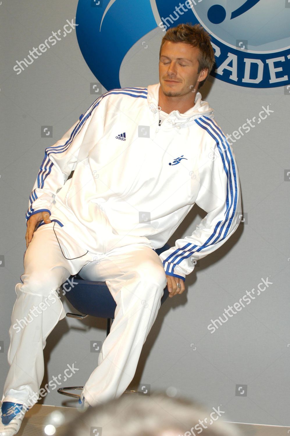 David Beckham Editorial Stock Photo - Stock Image | Shutterstock