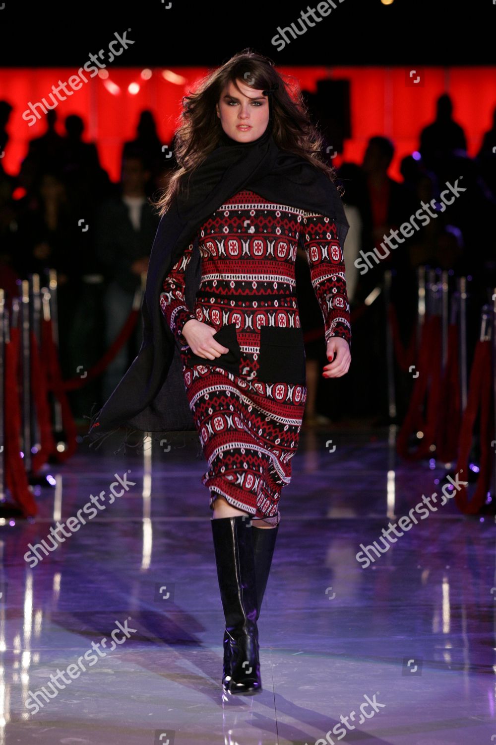 Model Editorial Stock Photo - Stock Image | Shutterstock