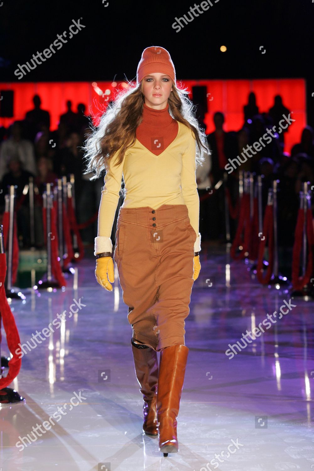 Model Editorial Stock Photo - Stock Image | Shutterstock