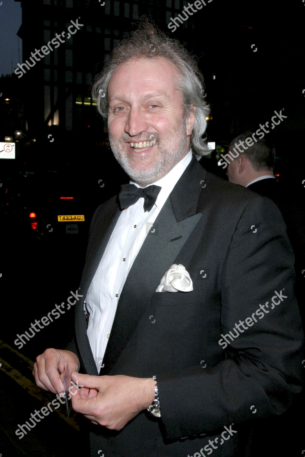 Nick Allott Editorial Stock Photo - Stock Image | Shutterstock