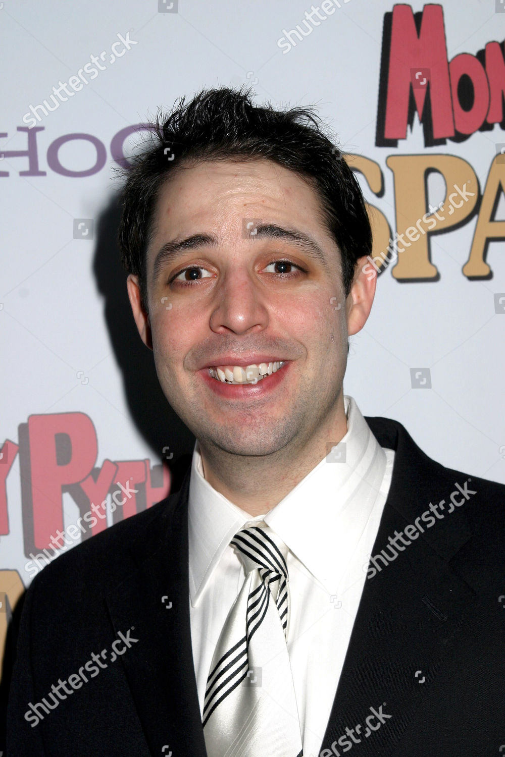 Steve Rosen Editorial Stock Photo - Stock Image | Shutterstock