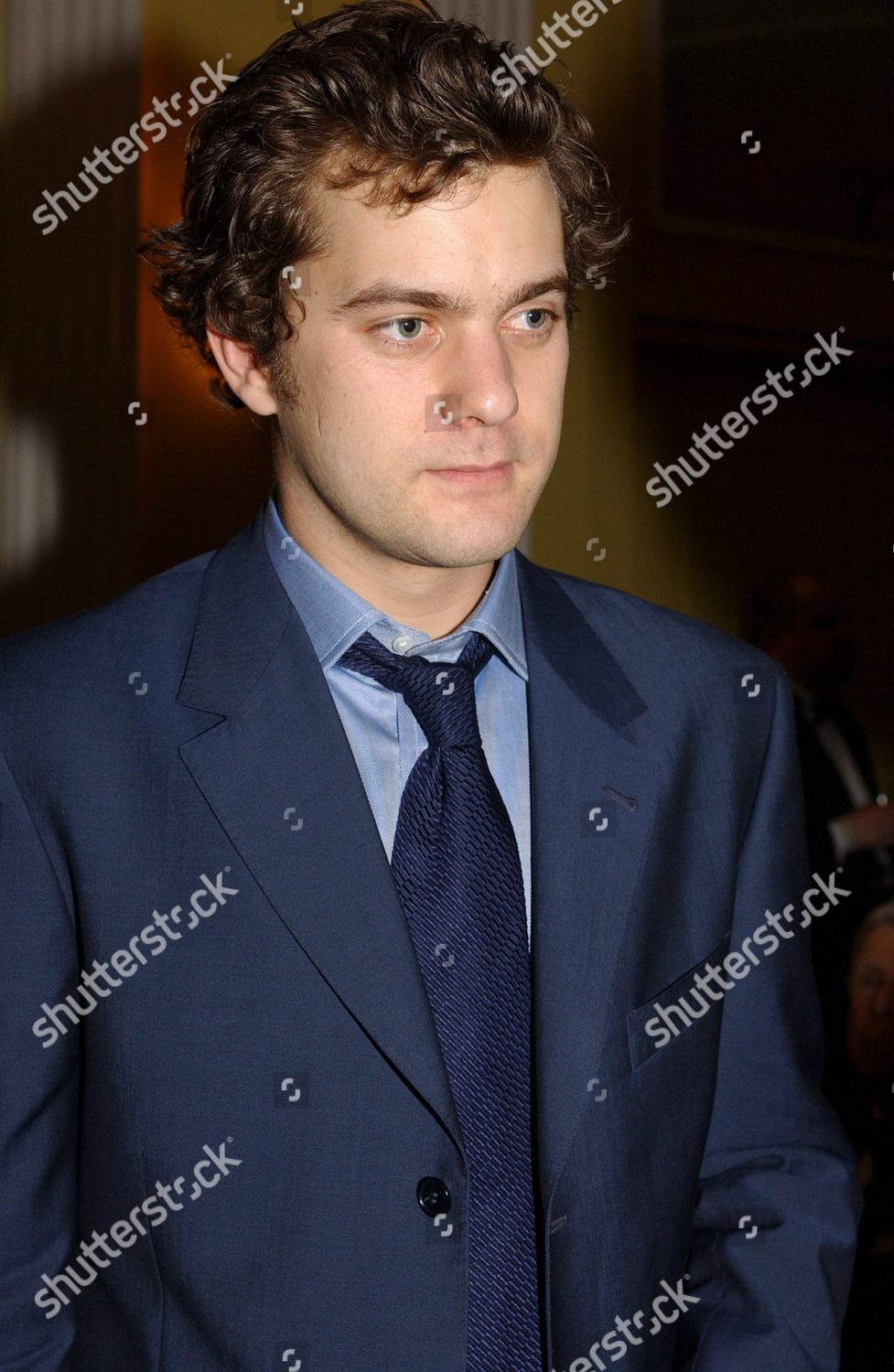 Joshua Jackson Editorial Stock Photo - Stock Image | Shutterstock