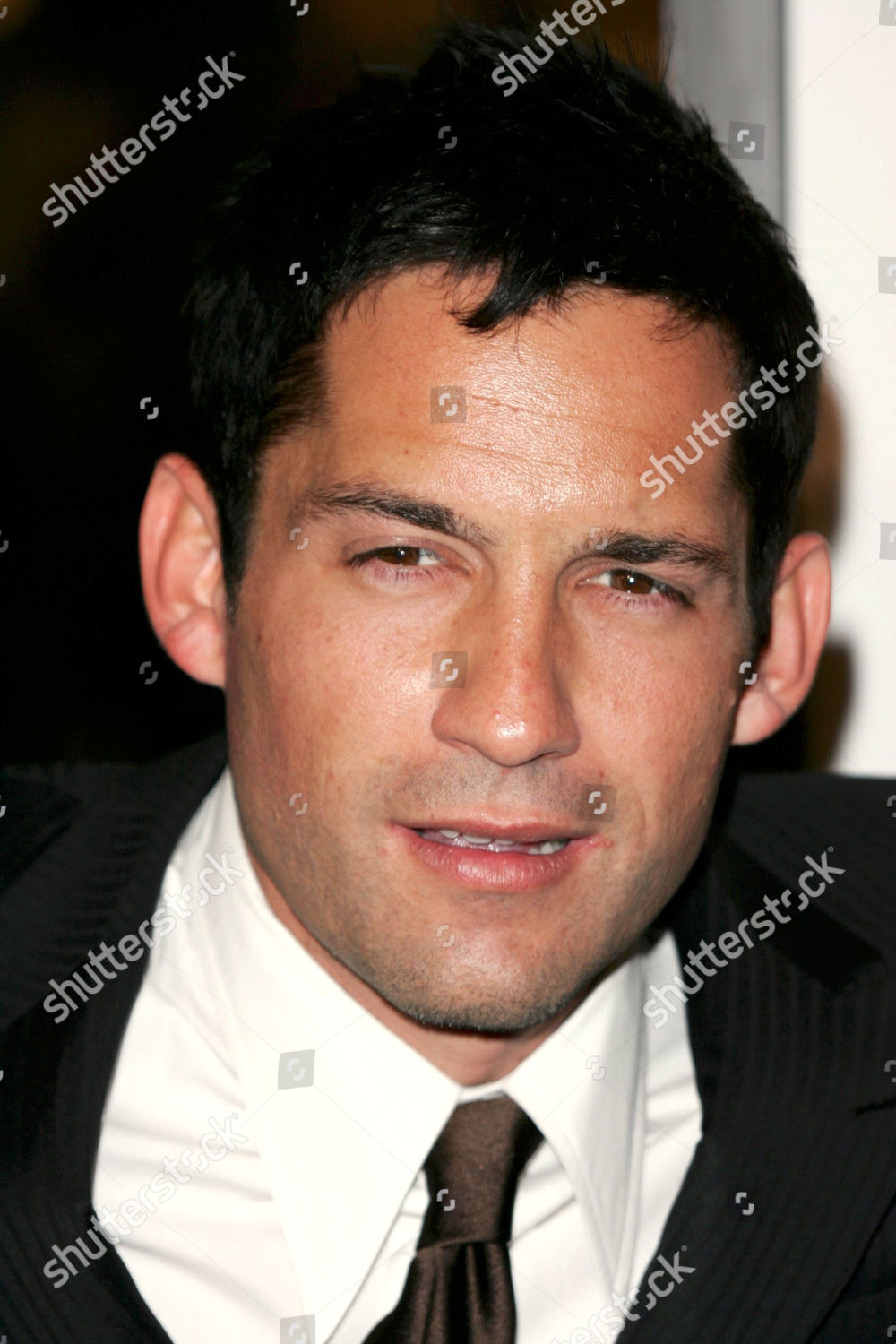 Enrique Murciano Editorial Stock Photo - Stock Image | Shutterstock
