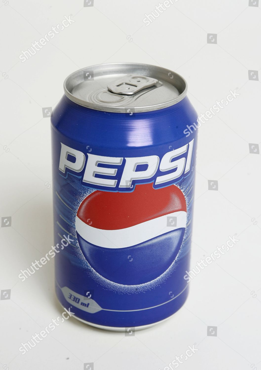 Can Pepsi Editorial Stock Photo - Stock Image | Shutterstock
