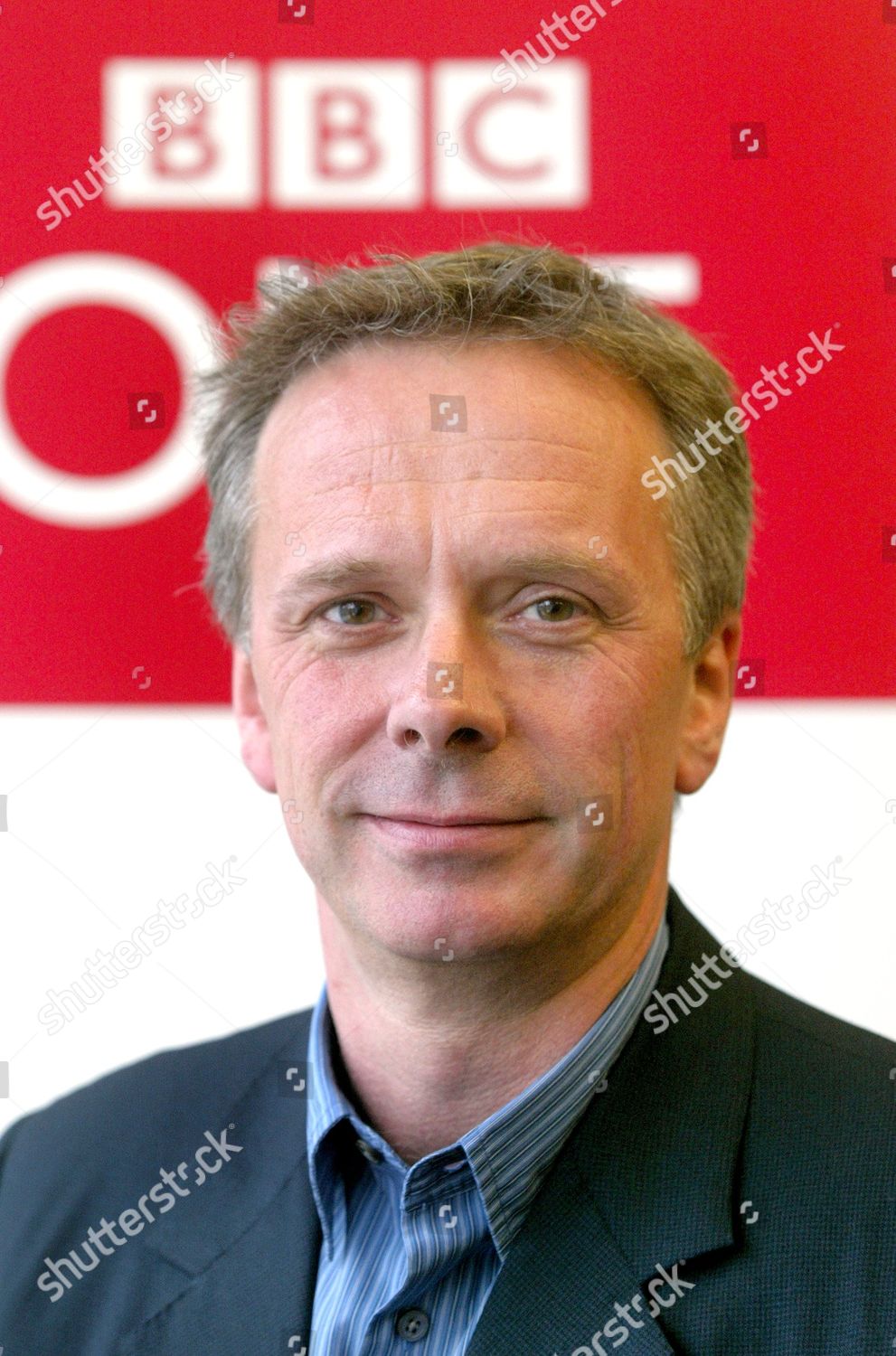 Peter Fincham Controller Bbc One Editorial Stock Photo - Stock Image ...