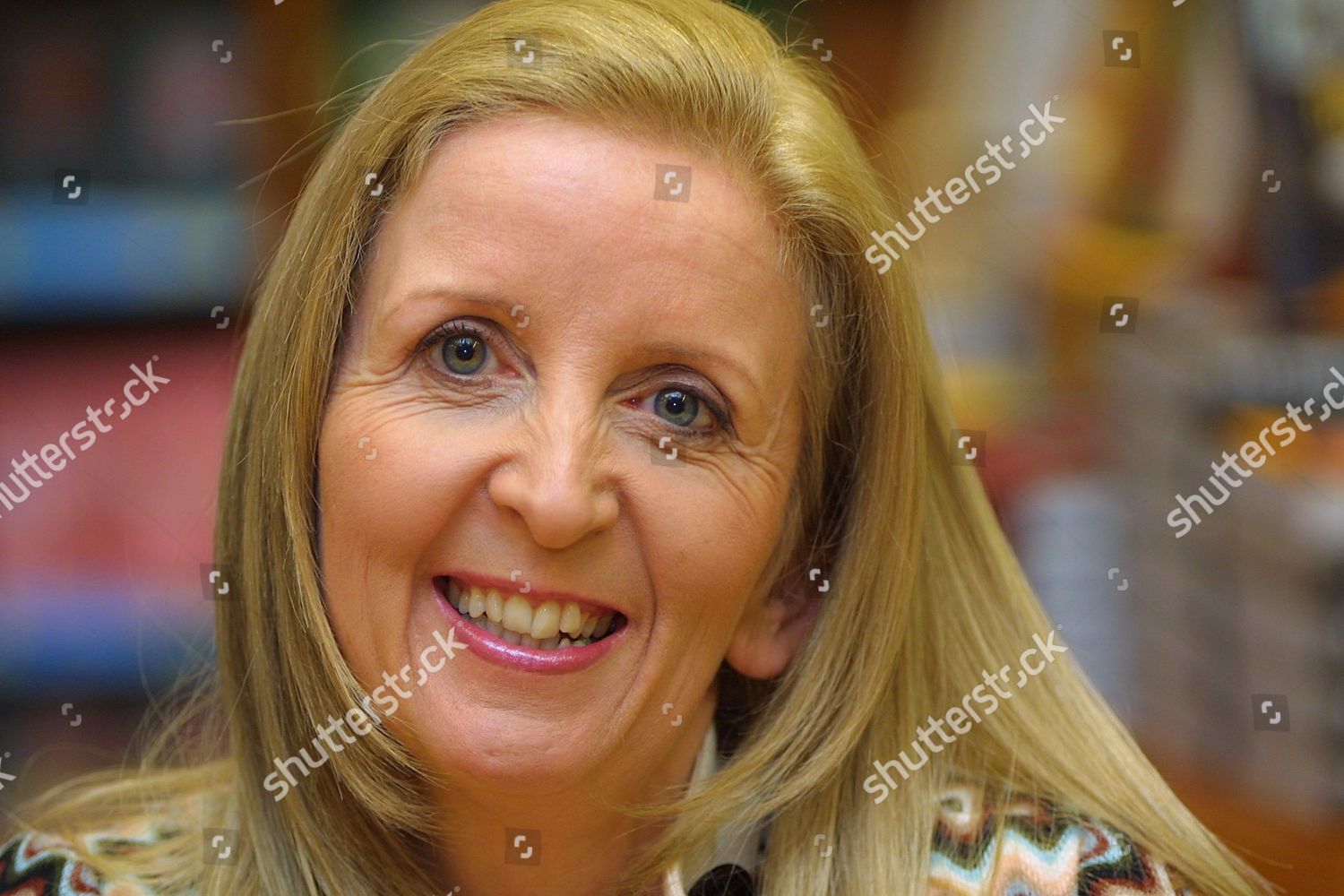 Dr Gillian Mckeith Editorial Stock Photo - Stock Image | Shutterstock