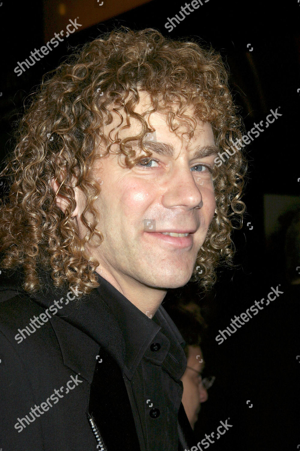 David Bryan Editorial Stock Photo - Stock Image | Shutterstock