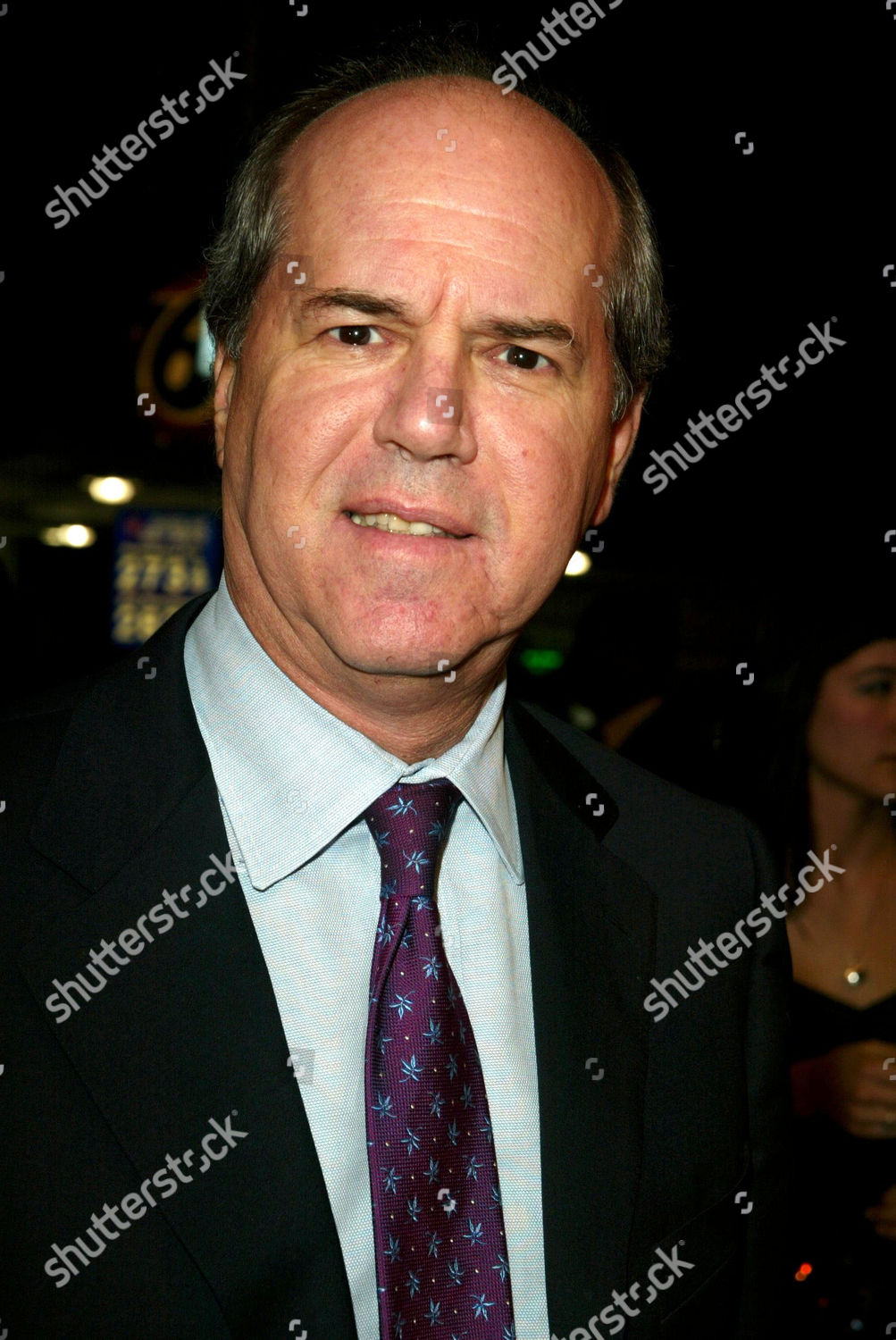 Jeff Berg Editorial Stock Photo - Stock Image | Shutterstock