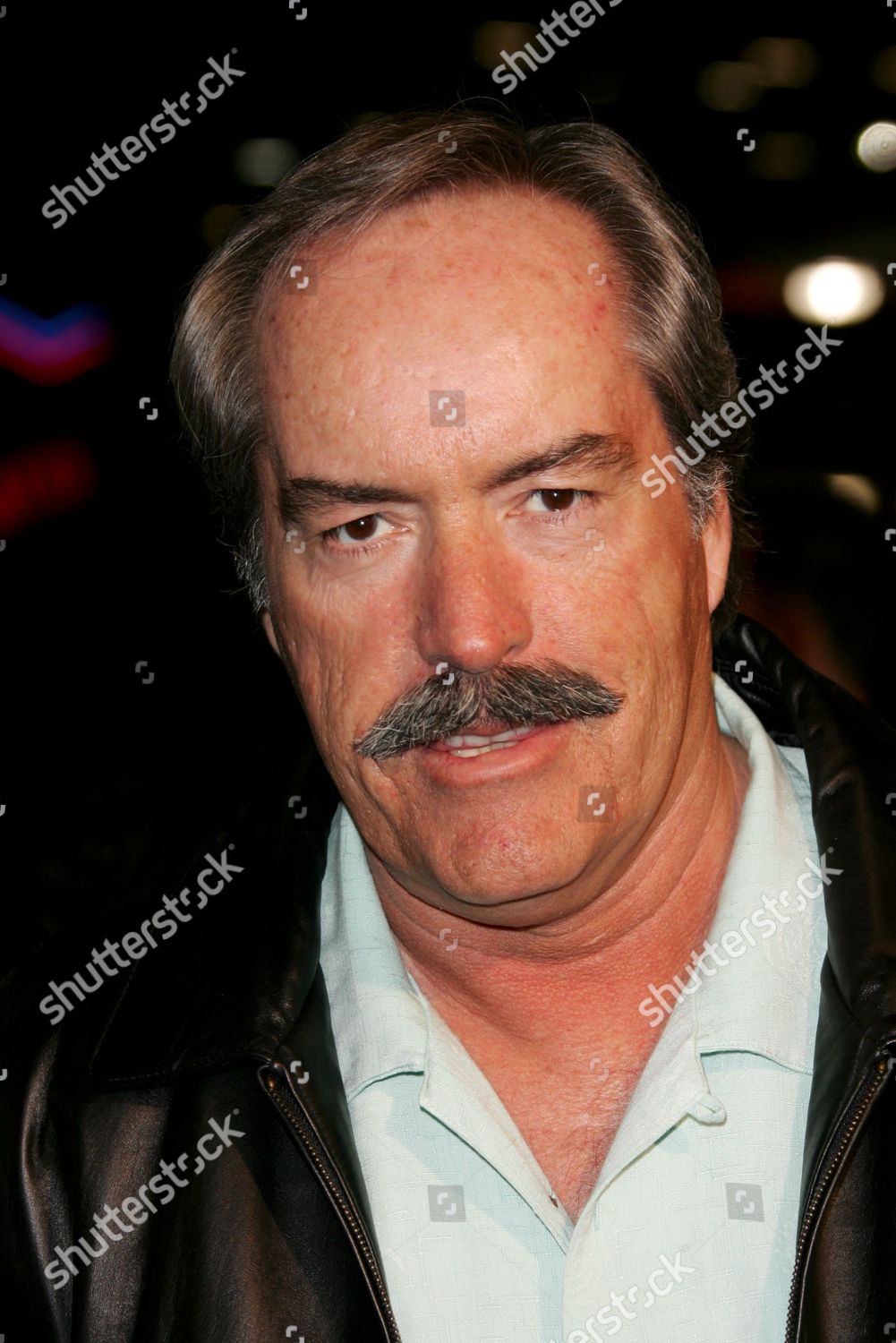 Powers Booth Editorial Stock Photo - Stock Image | Shutterstock