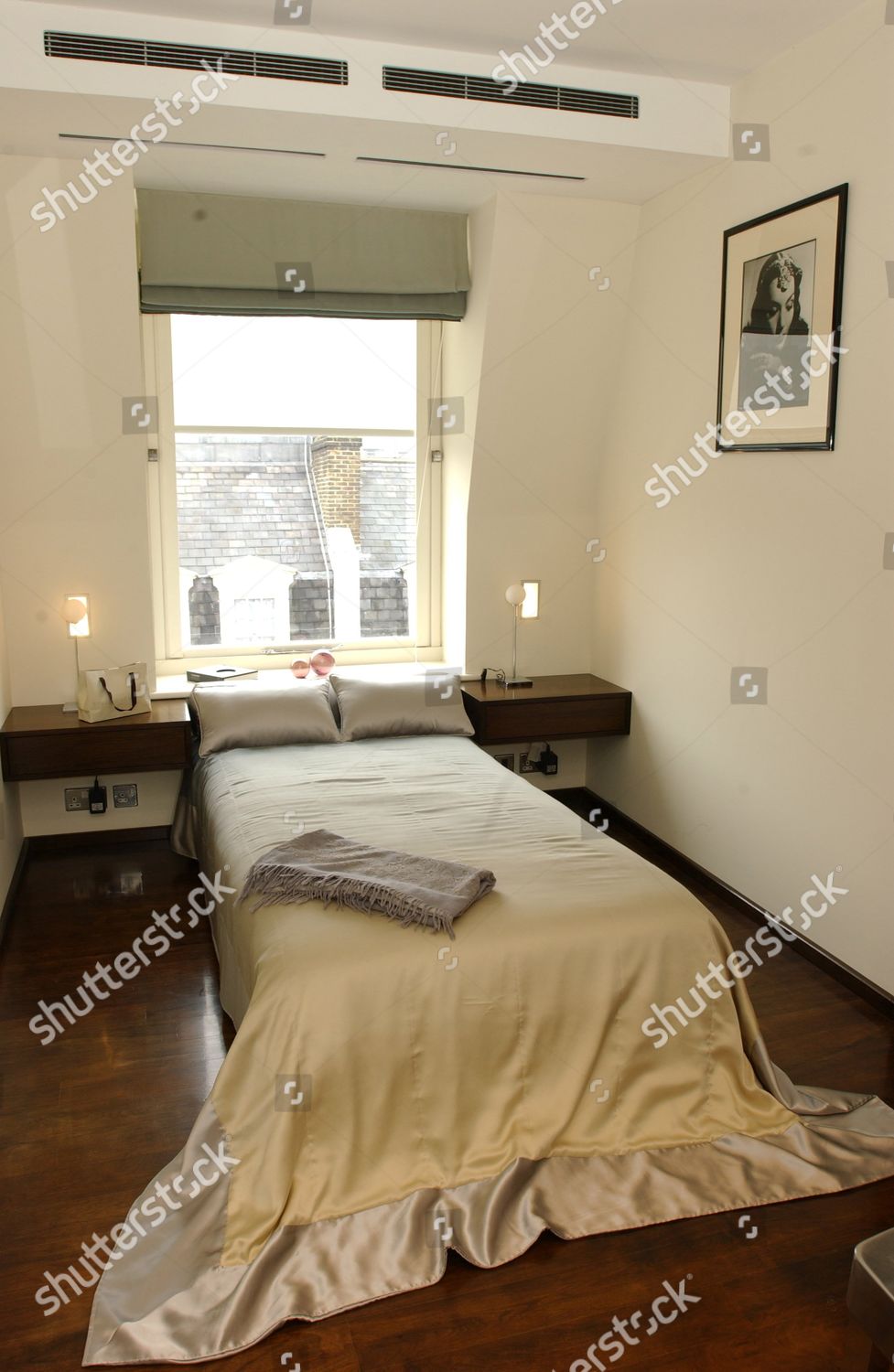 Peter Sellers Former Flat Glandore House Editorial Stock Photo - Stock ...
