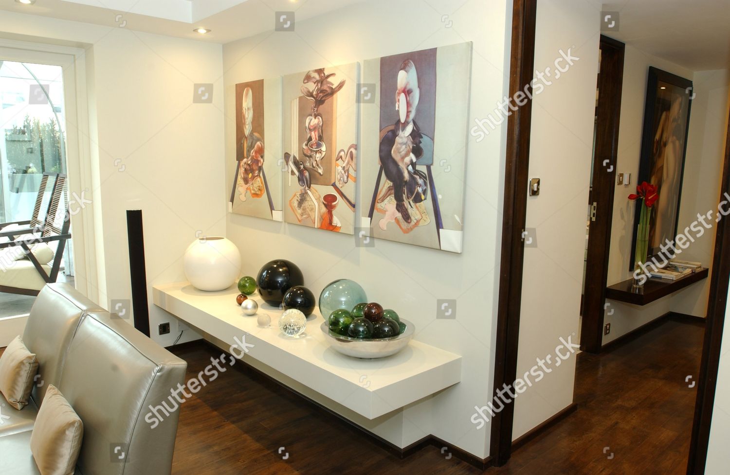 Peter Sellers Former Flat Glandore House Editorial Stock Photo - Stock ...