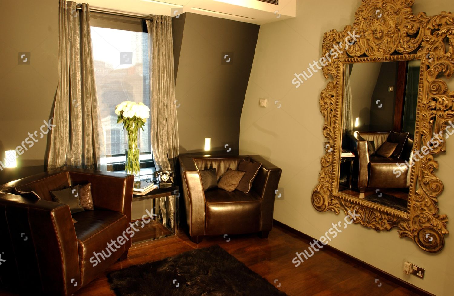 Peter Sellers Former Flat Glandore House Editorial Stock Photo - Stock ...