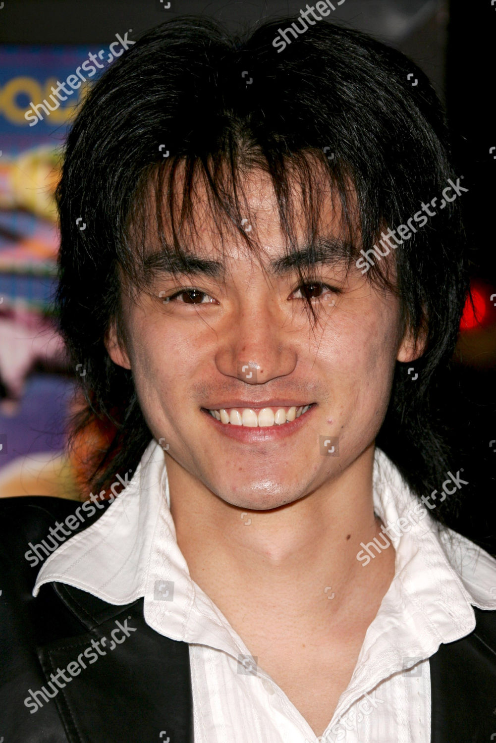 Shin Koyamada Editorial Stock Photo - Stock Image | Shutterstock