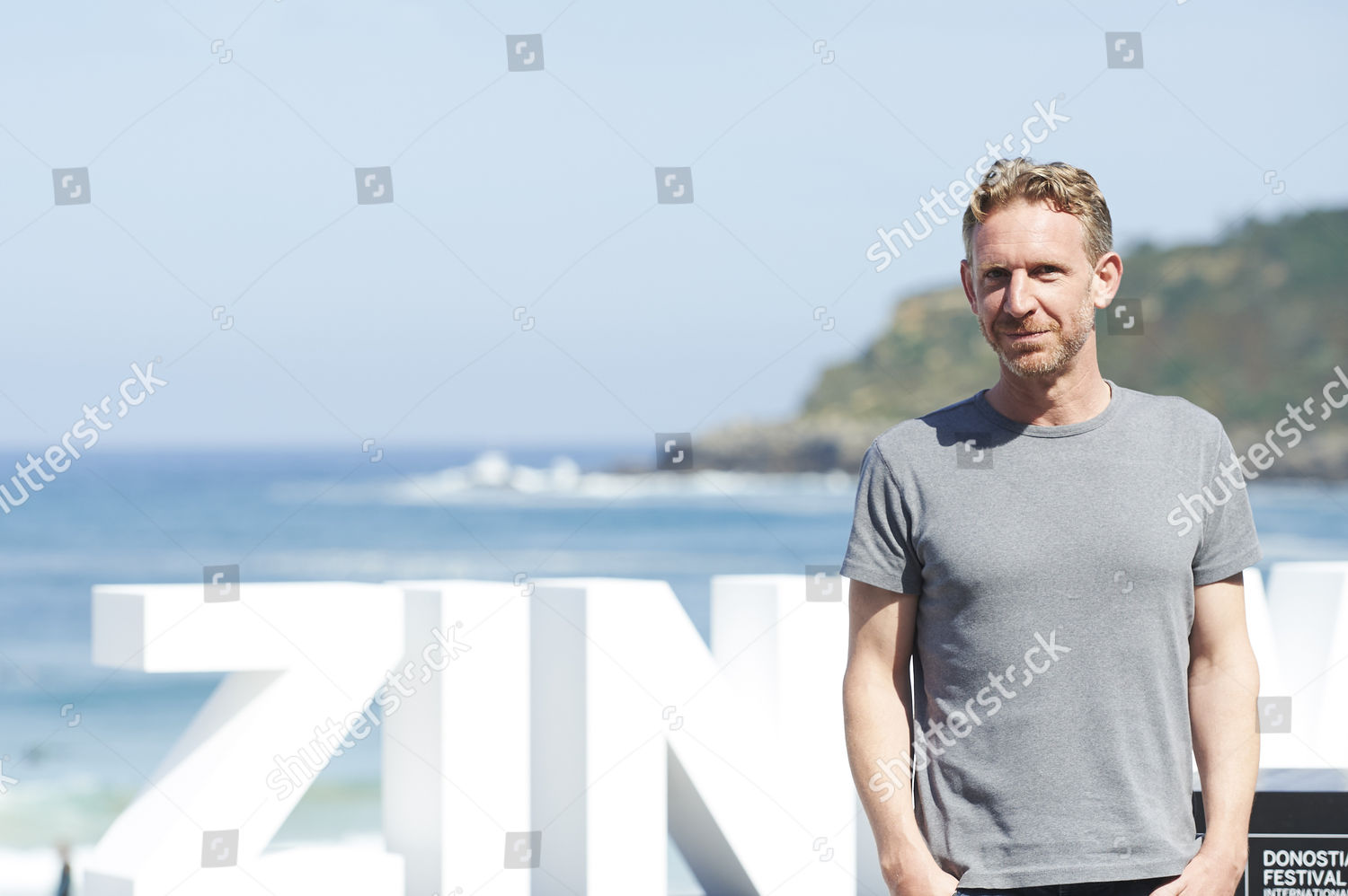 Paul Thornley Editorial Stock Photo - Stock Image | Shutterstock