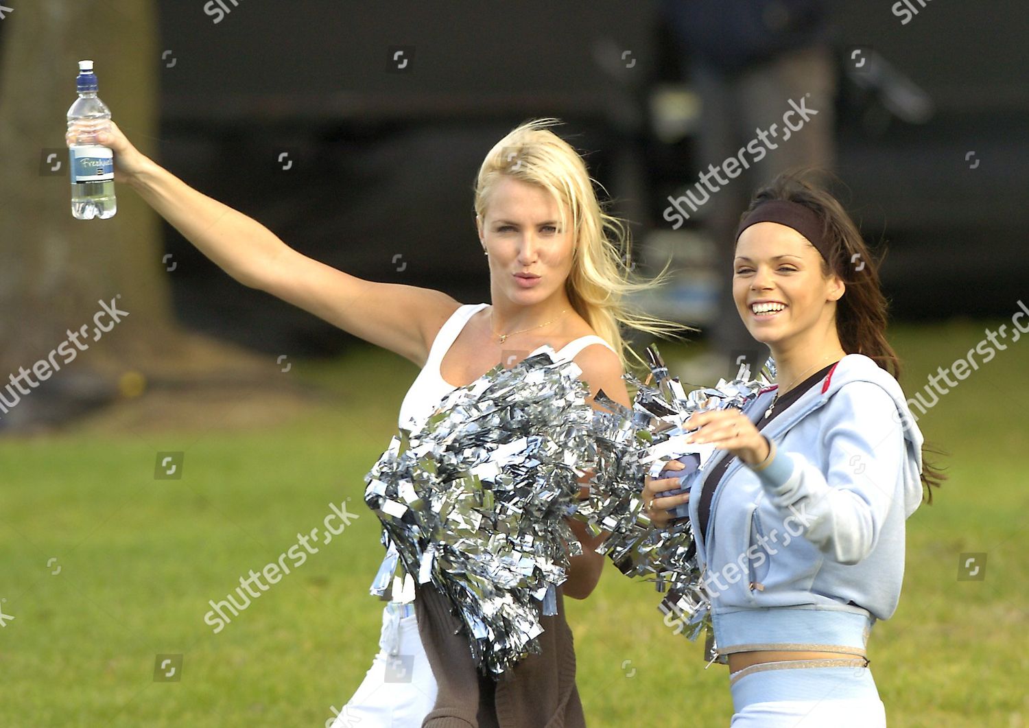 Nancy Sorrell Glamour Model Jerri Byrne Editorial Stock Photo - Stock ...