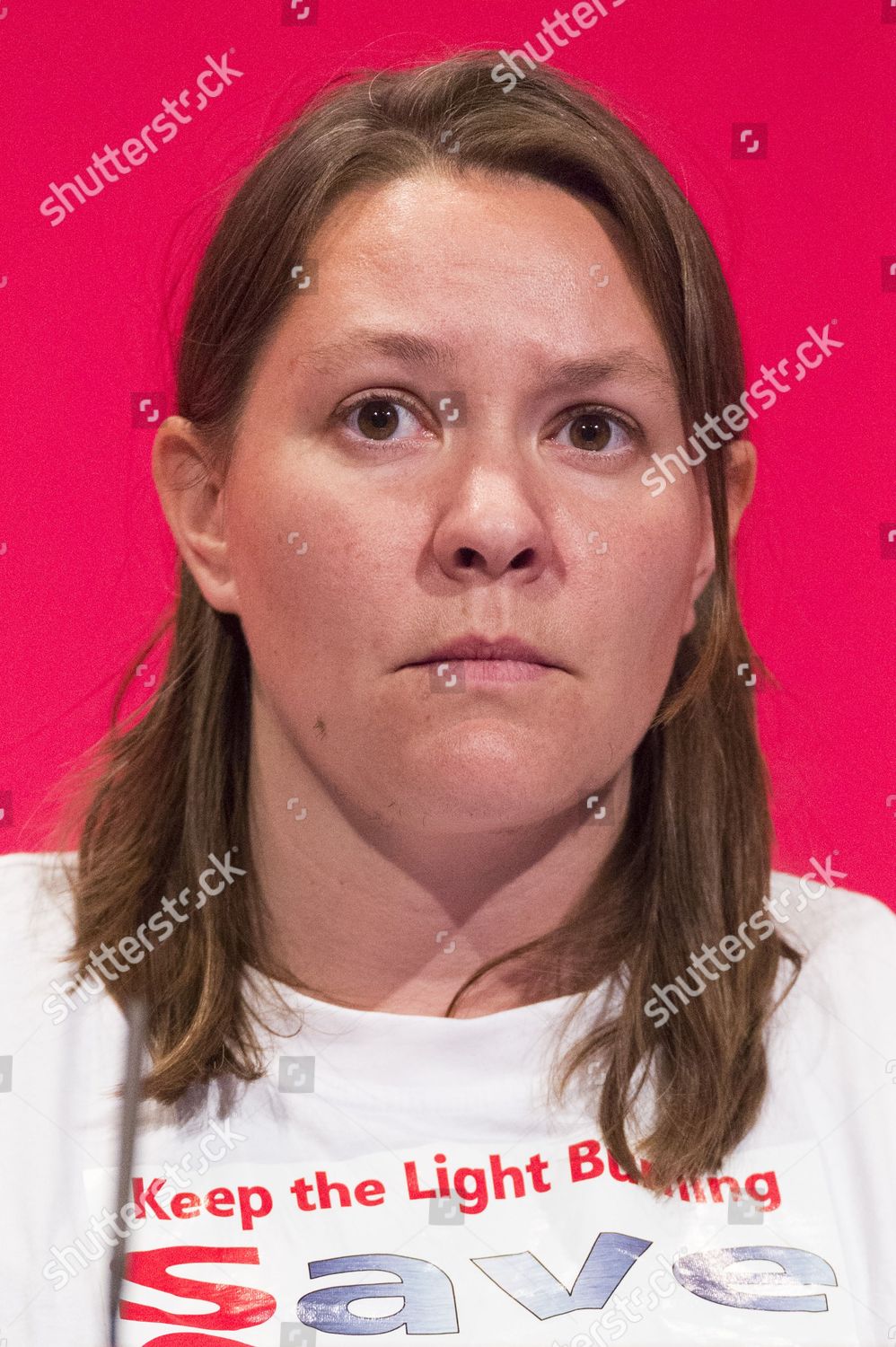 Anna Turley Mp Redcar Editorial Stock Photo - Stock Image | Shutterstock