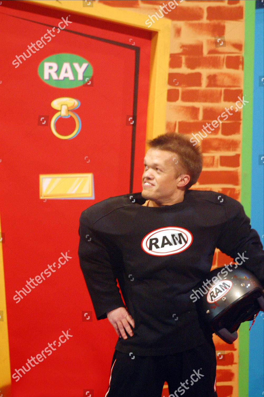 Ray Griffiths Editorial Stock Photo - Stock Image | Shutterstock