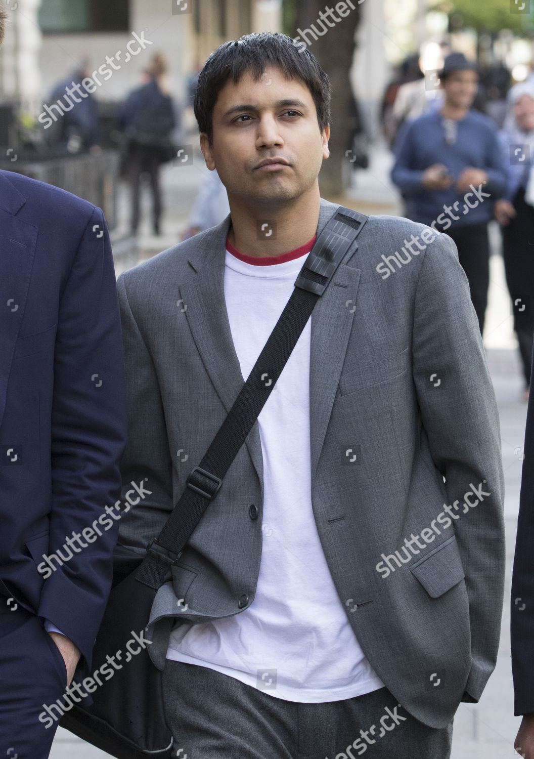 Navinder Singh Sarao Editorial Stock Photo - Stock Image | Shutterstock