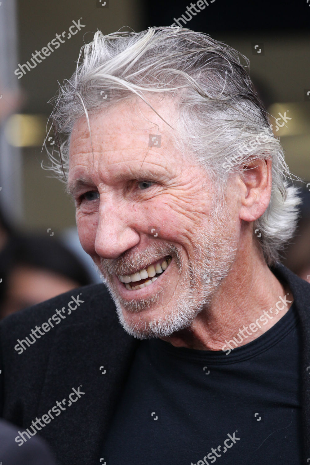 Roger Waters Editorial Stock Photo - Stock Image | Shutterstock