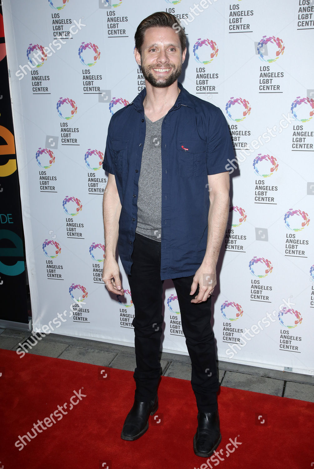 Danny Pintauro Editorial Stock Photo - Stock Image | Shutterstock