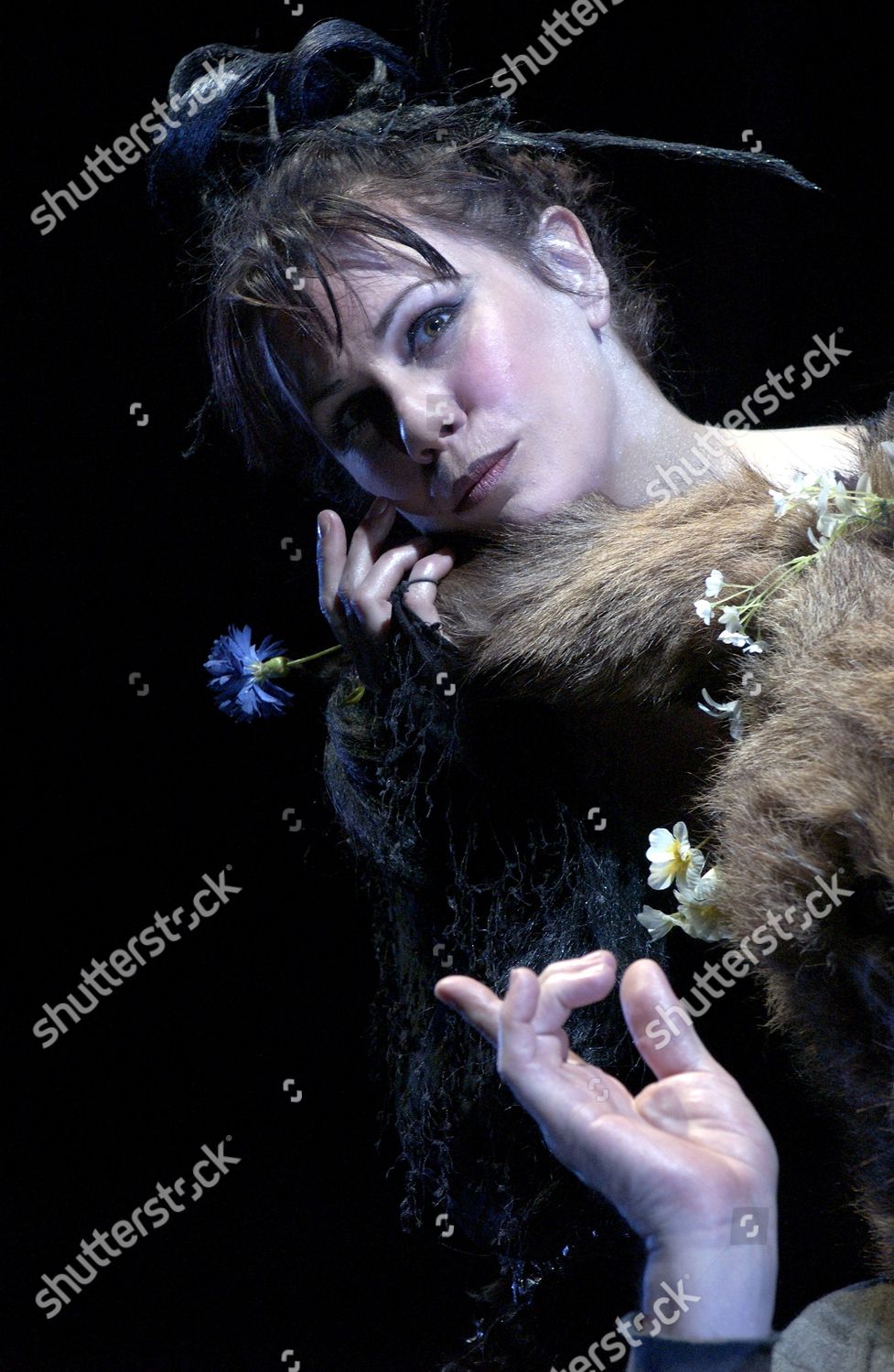 Amanda Harris Editorial Stock Photo - Stock Image | Shutterstock