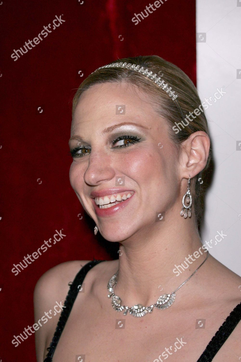 Deborah Gibson Editorial Stock Photo - Stock Image | Shutterstock