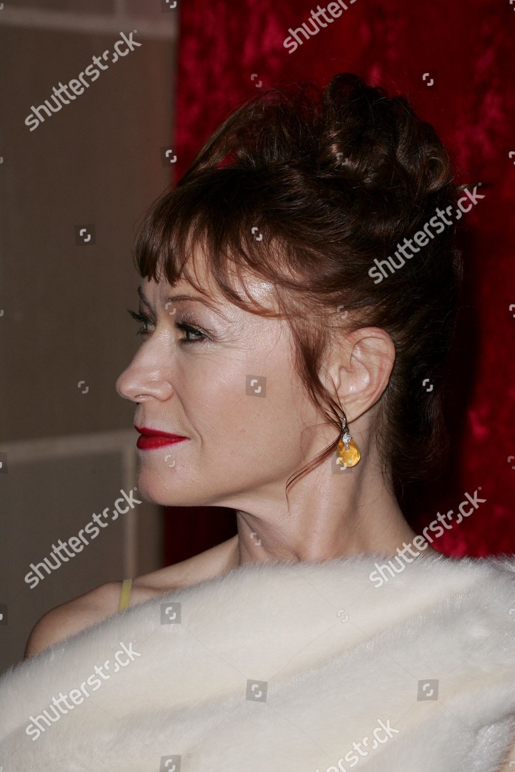 Anne Magnuson Editorial Stock Photo - Stock Image | Shutterstock
