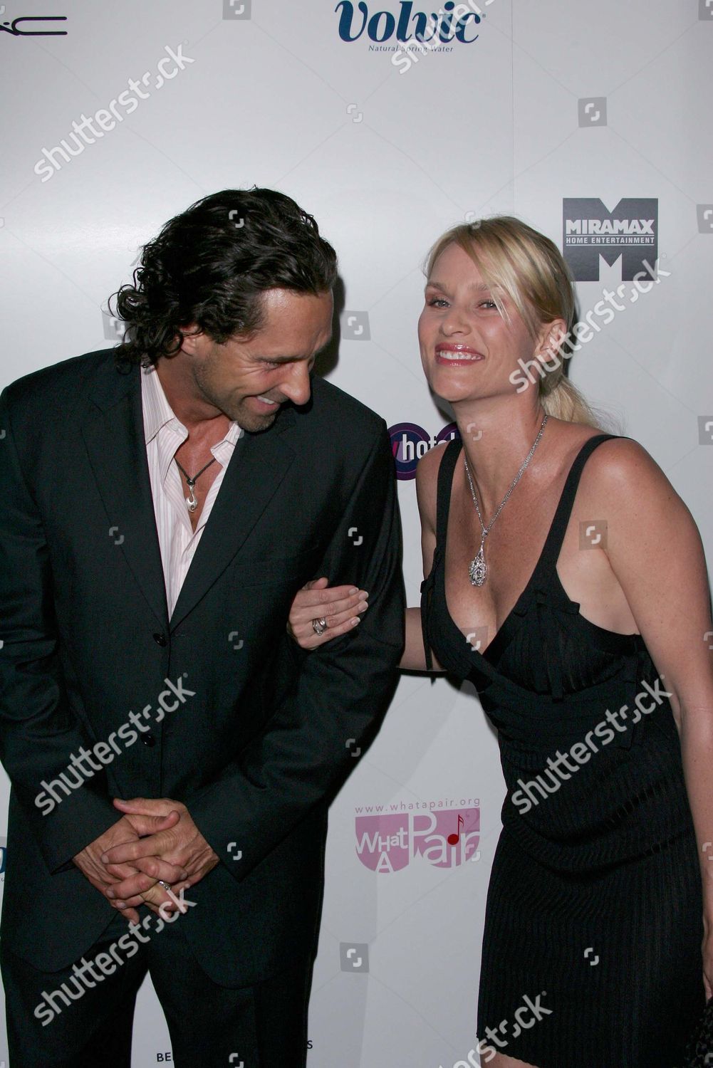 Nicklas Soderblom Nicolette Sheridan Editorial Stock Photo - Stock ... Nicklas Soderblom Nicolette Sheridan Editorial Stock Photo - Stock ...