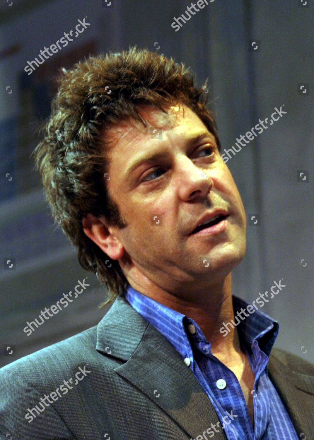 Hamish Clark Editorial Stock Photo - Stock Image | Shutterstock