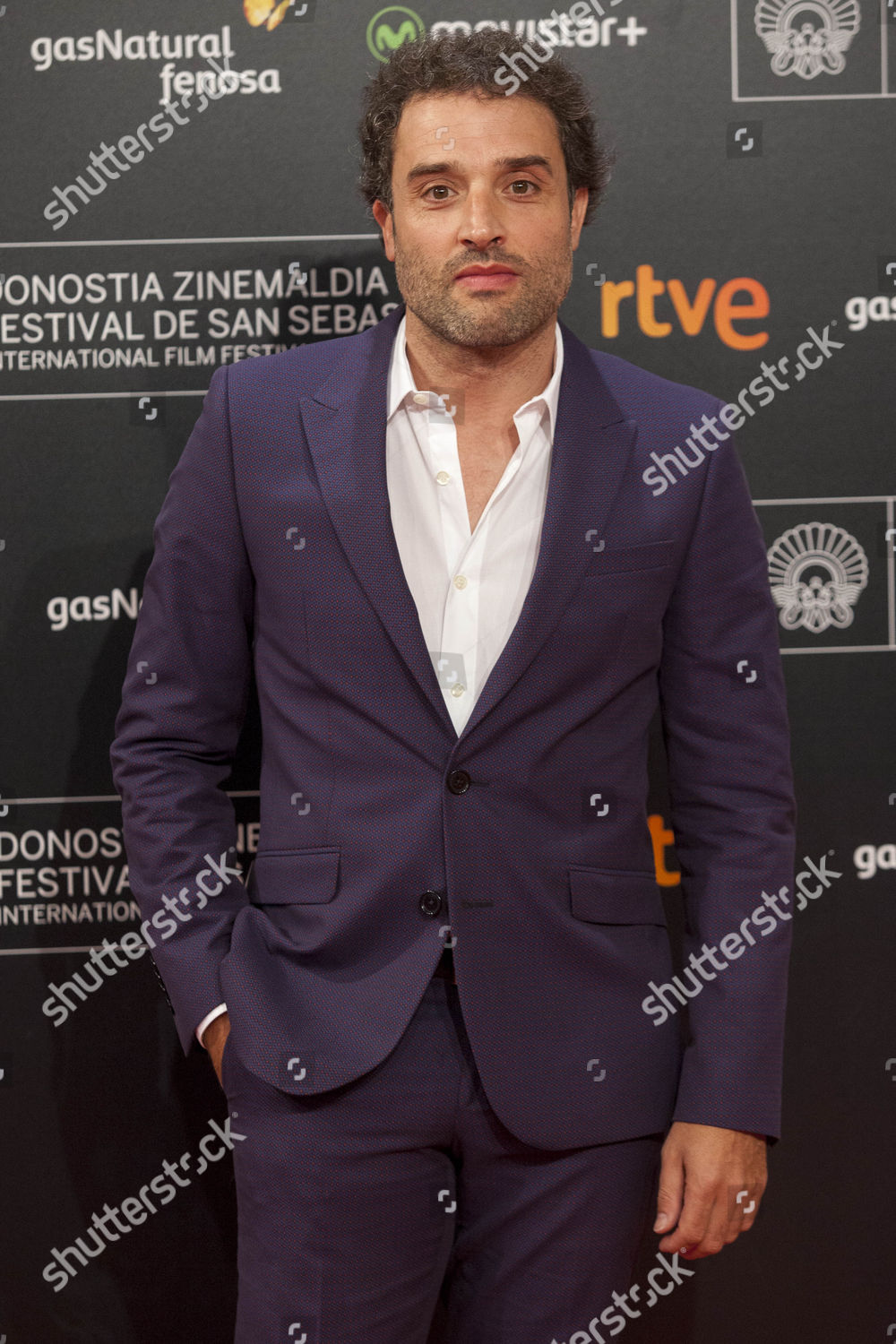 Daniel Guzman Editorial Stock Photo - Stock Image | Shutterstock