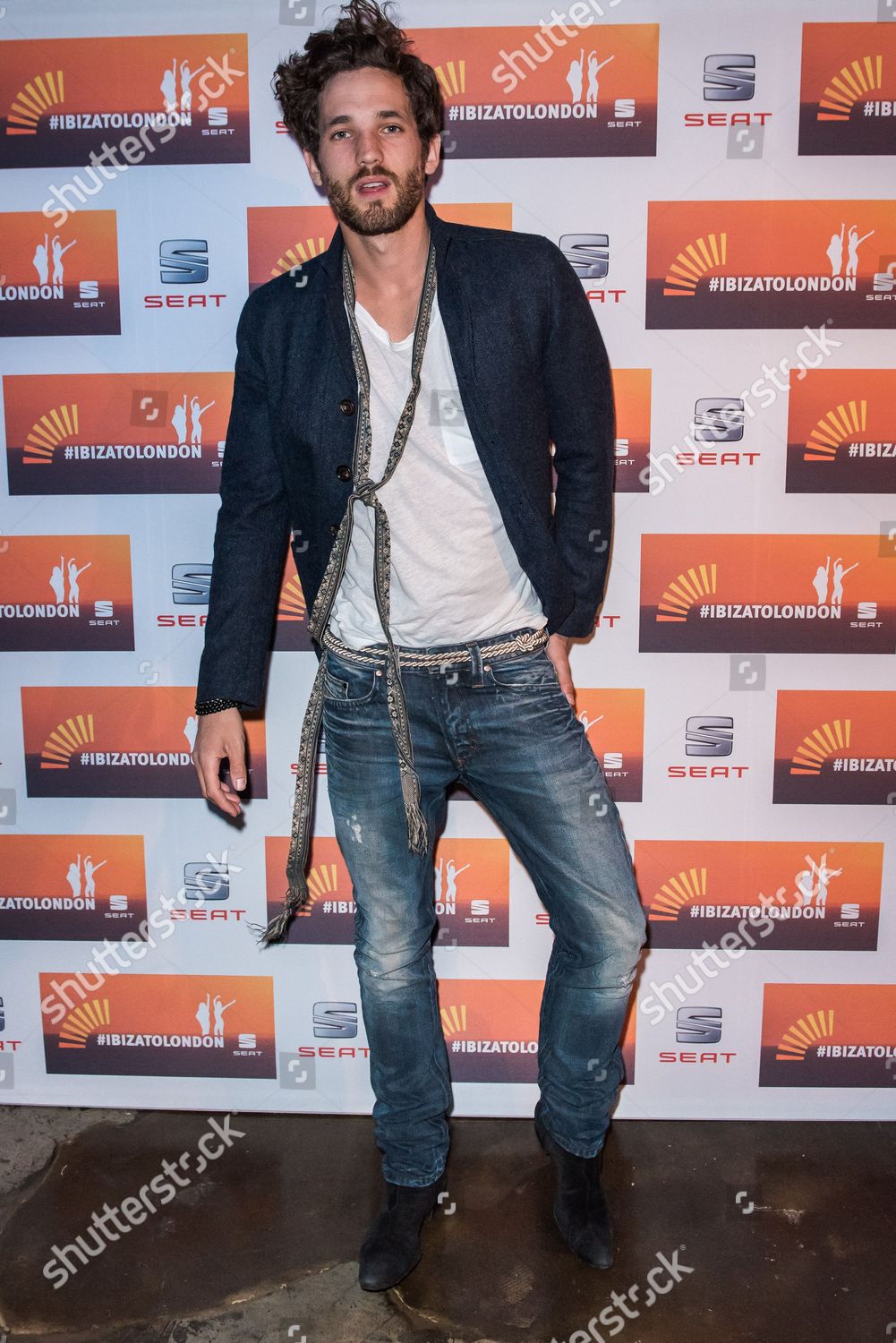 Max Rogers Editorial Stock Photo - Stock Image | Shutterstock