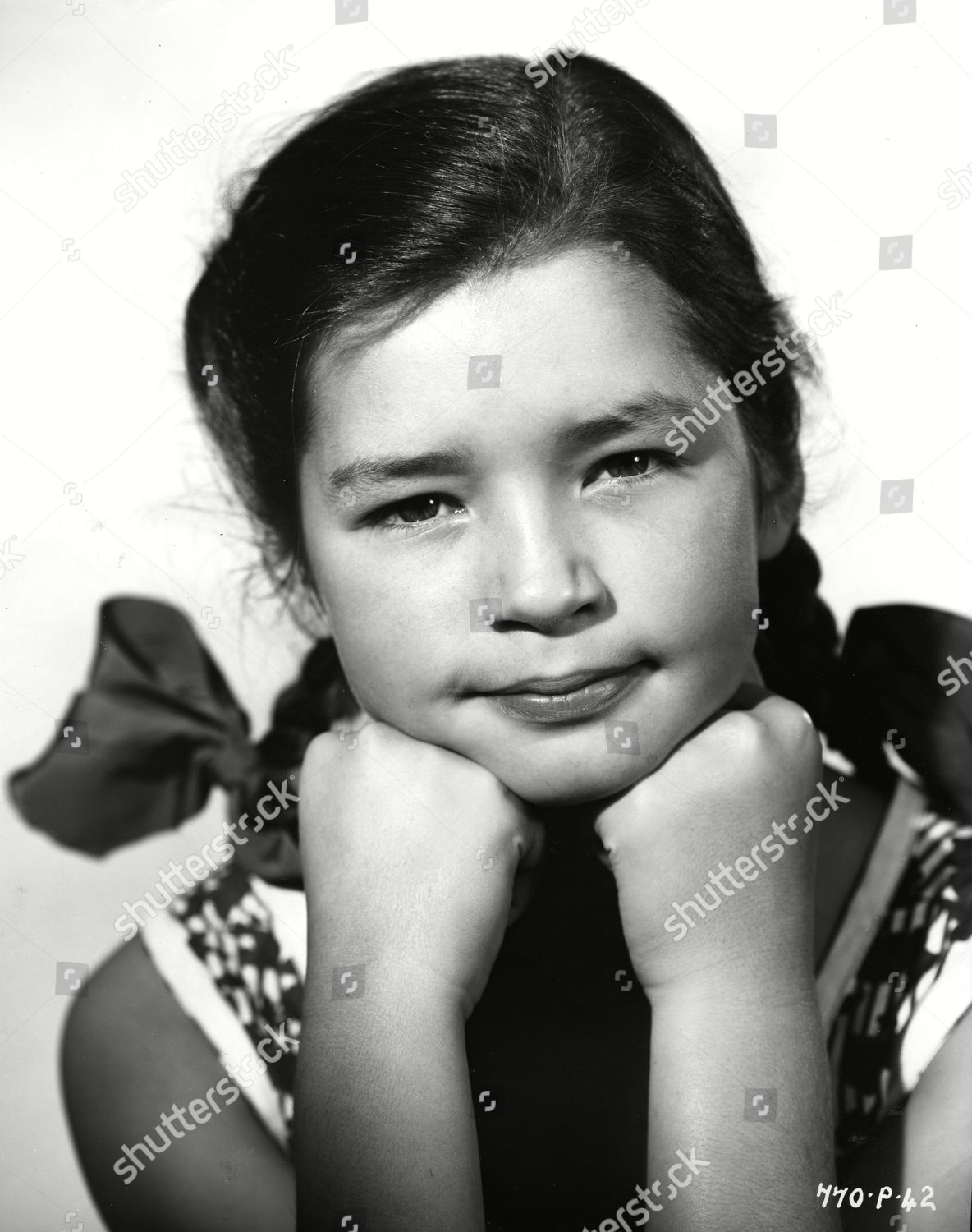 Mandy Miller Editorial Stock Photo - Stock Image | Shutterstock