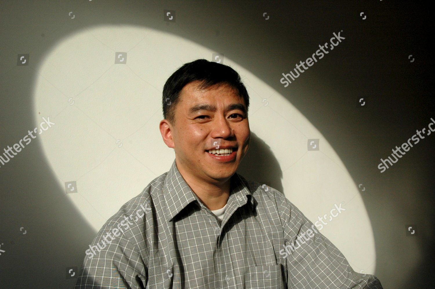 Yurong Lin Editorial Stock Photo - Stock Image | Shutterstock