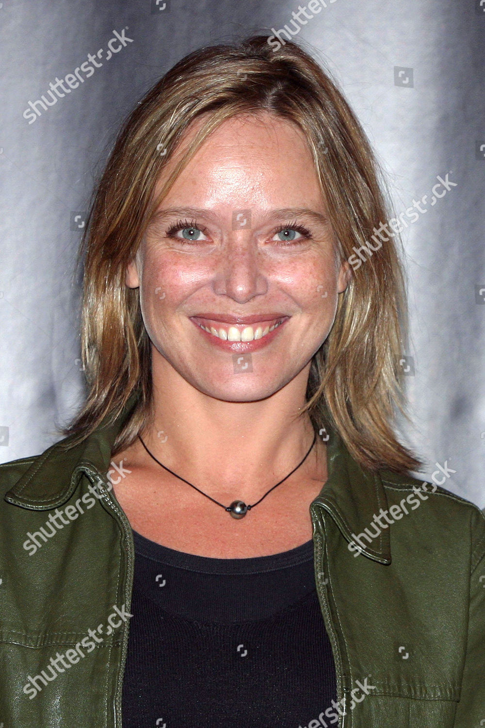 Marie Guillard Editorial Stock Photo - Stock Image | Shutterstock