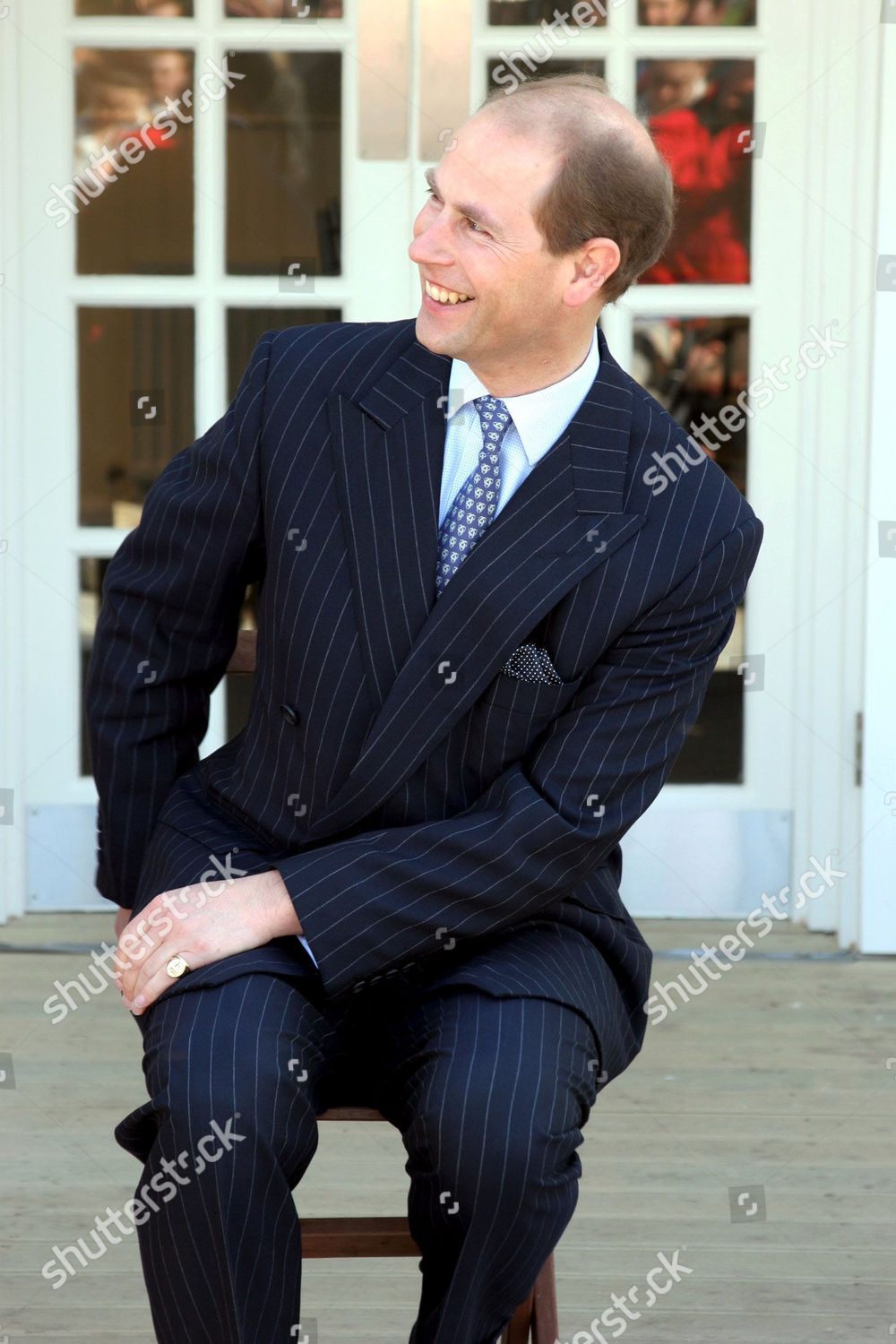 Prince Edward Editorial Stock Photo - Stock Image | Shutterstock