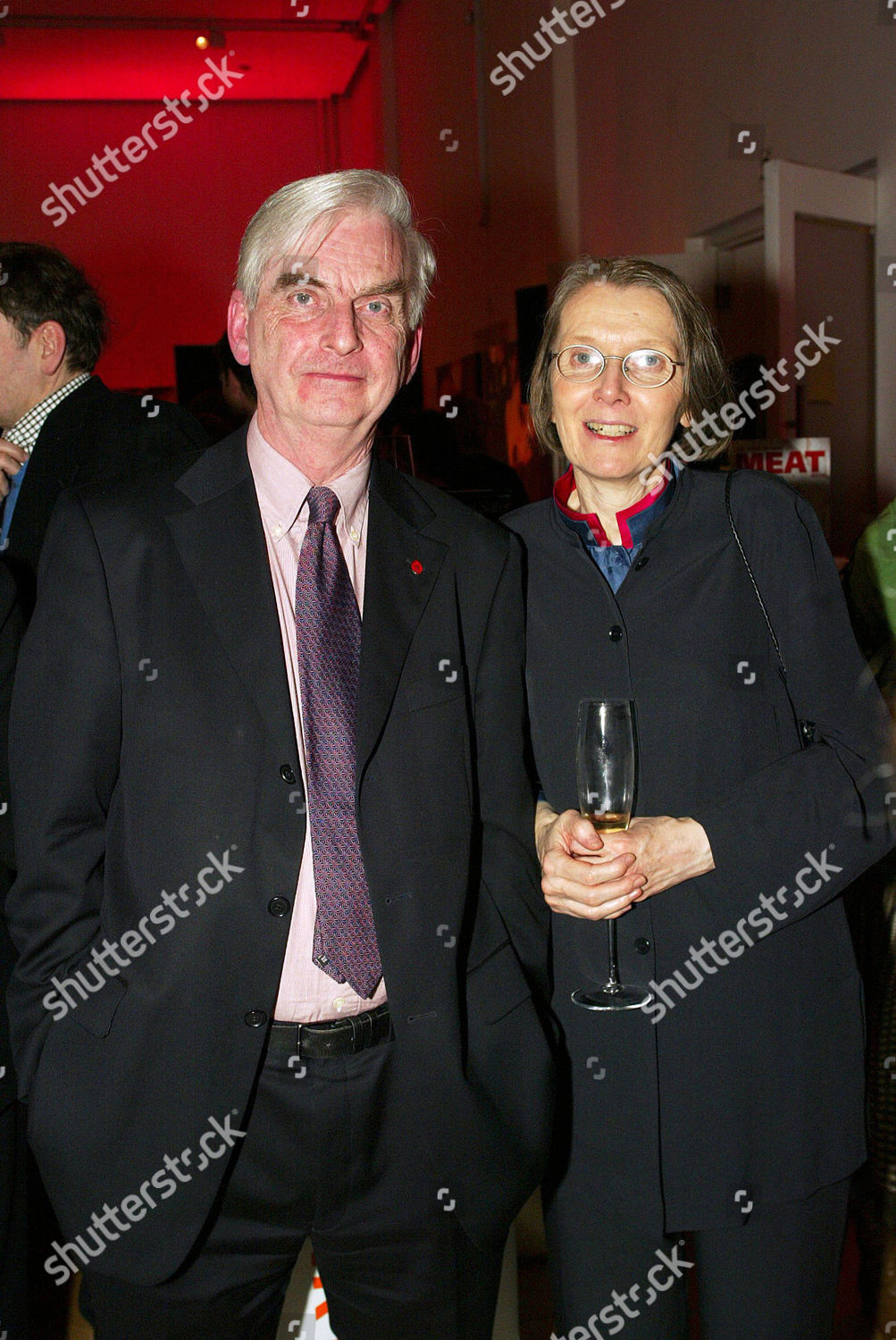 Hugh Carol Pennington Editorial Stock Photo - Stock Image | Shutterstock