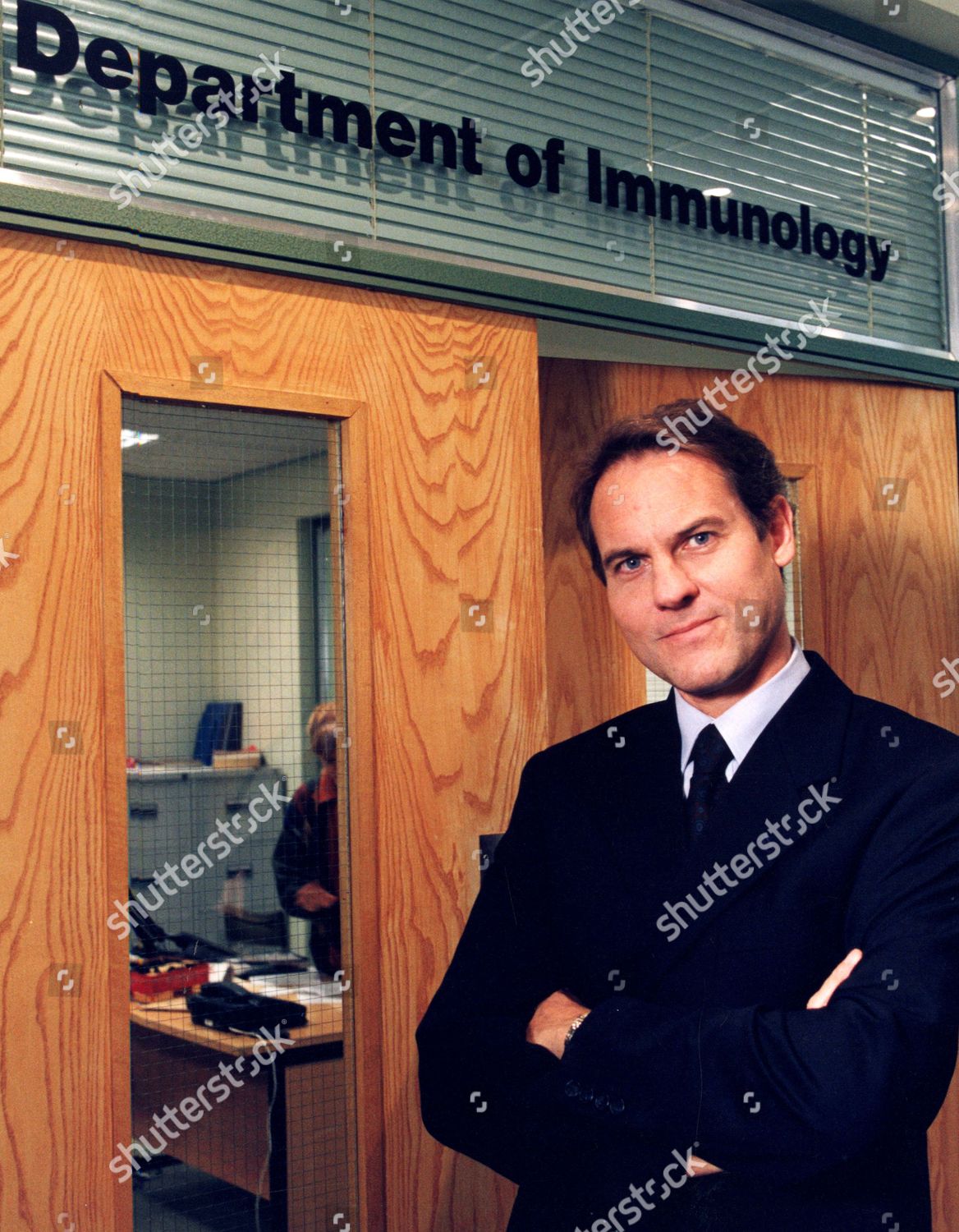 Anthony Smee Bliss 1997 Editorial Stock Photo - Stock Image | Shutterstock
