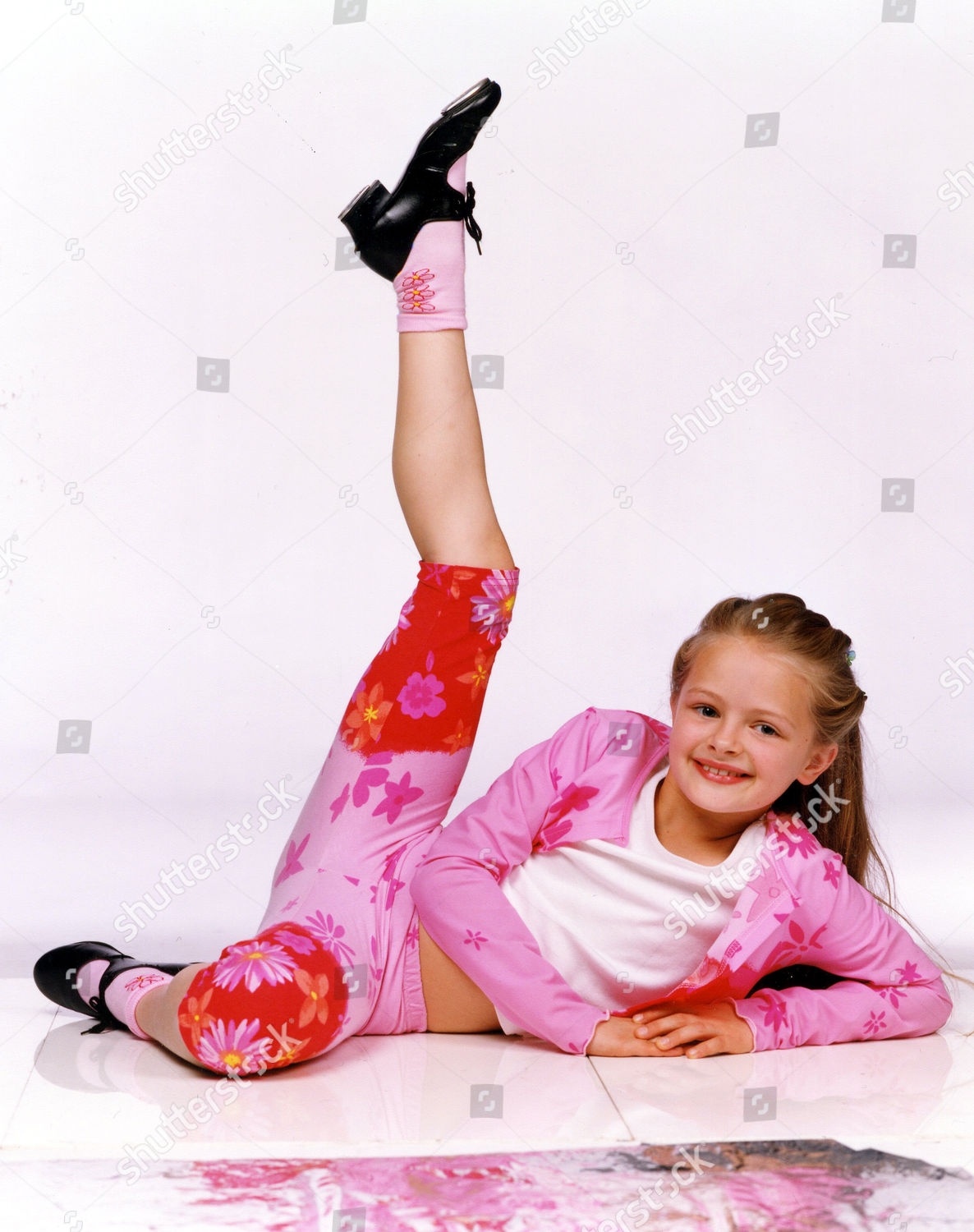 Ace Destiny Ryan Welcome Orty Fou Editorial Stock Photo - Stock Image ...
