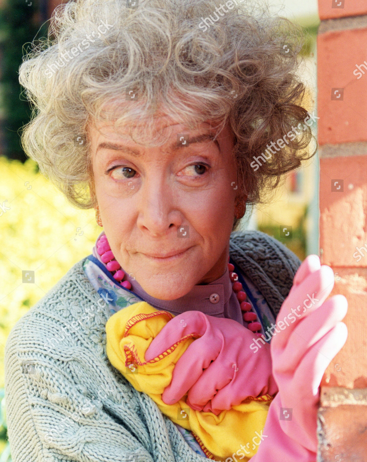 Sheila Steafel Whizziwig 1998 Editorial Stock Photo - Stock Image ...