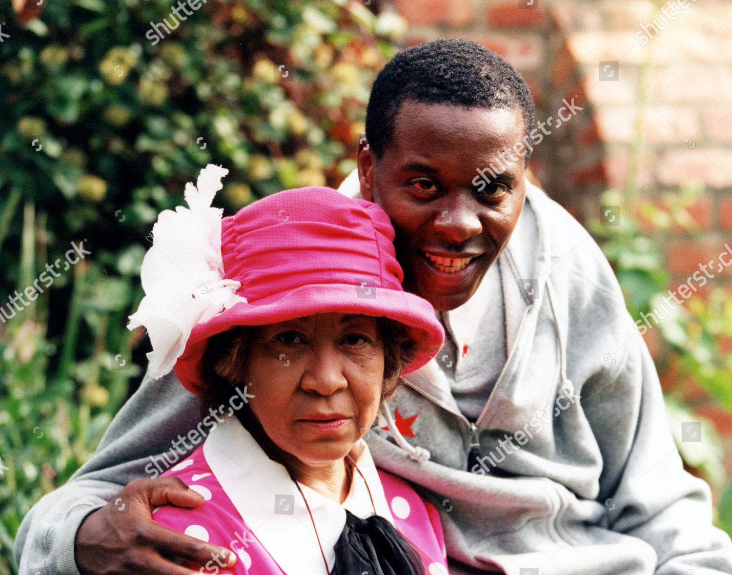 Mona Hammond Len Trusty Whizziwig 1998 Editorial Stock Photo - Stock Image | Shutterstock