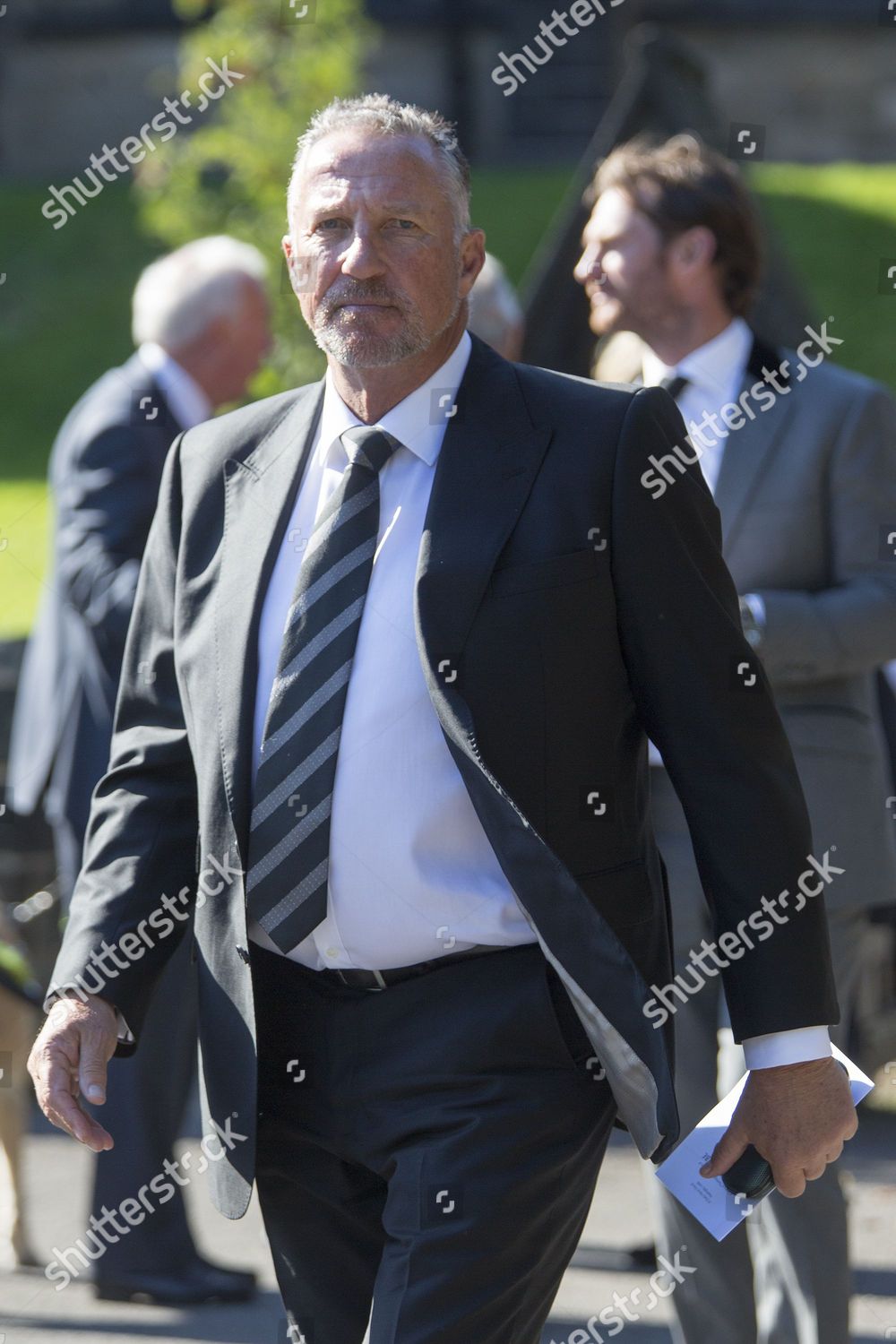 Sir Ian Botham Editorial Stock Photo - Stock Image | Shutterstock