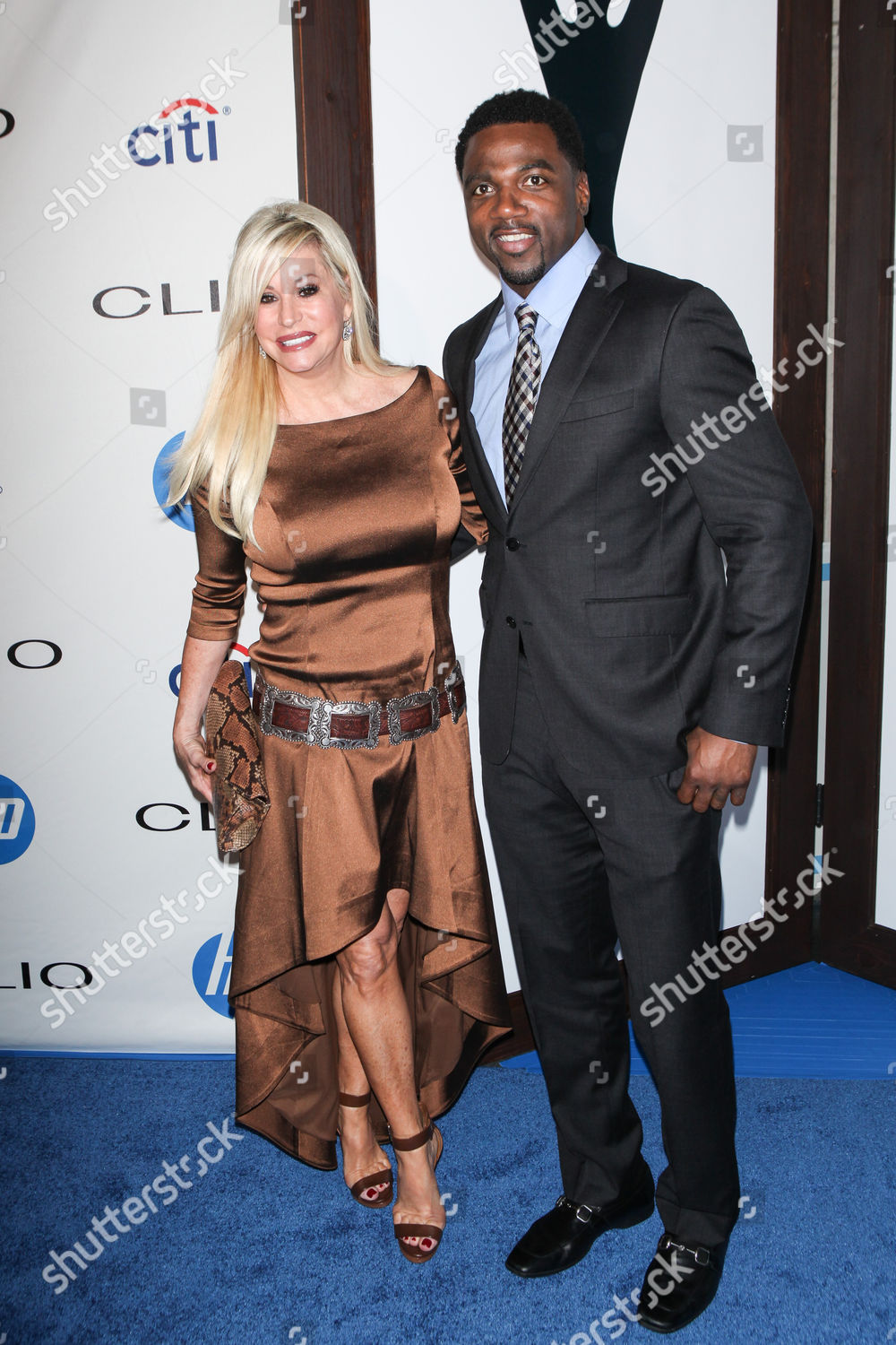 Gail Evertz Guest Editorial Stock Photo - Stock Image | Shutterstock
