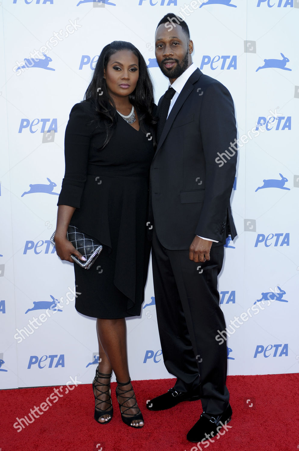 Talani Rabb Rza Editorial Stock Photo - Stock Image | Shutterstock